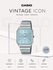Наручные часы CASIO Collection, синий
