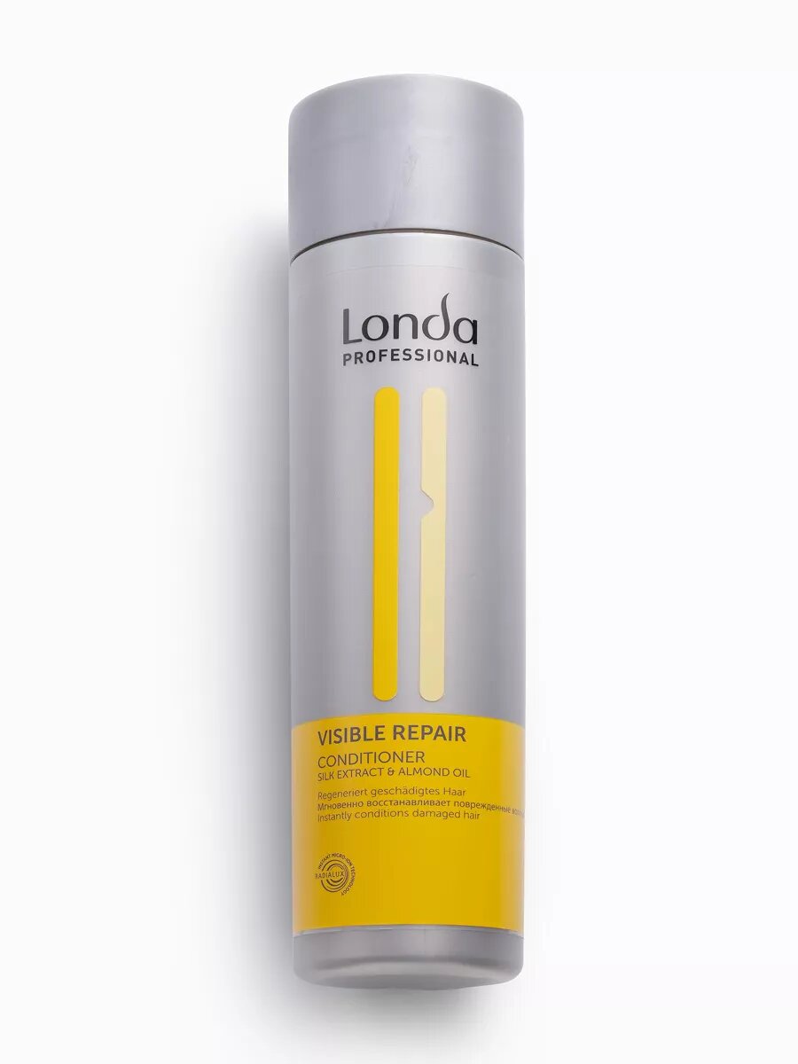 Londa Professional, Visible Repair смываемый бальзам-кондиционер для поврежденных волос 250 мл