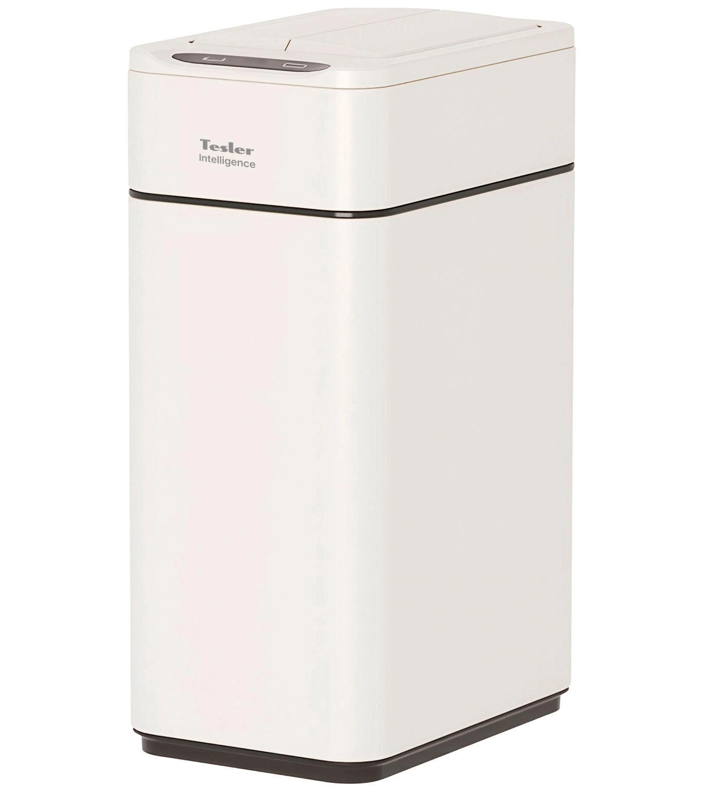 Ведро мусорное Tesler Tesler STB-2012 CREAMY