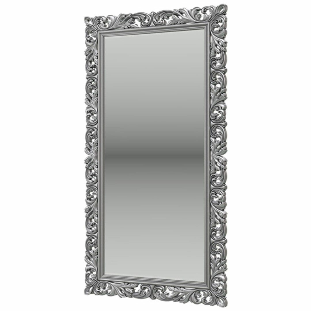 Зеркало (2250х60х1080)мм