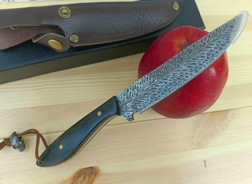 Туристический нож/Подарочный