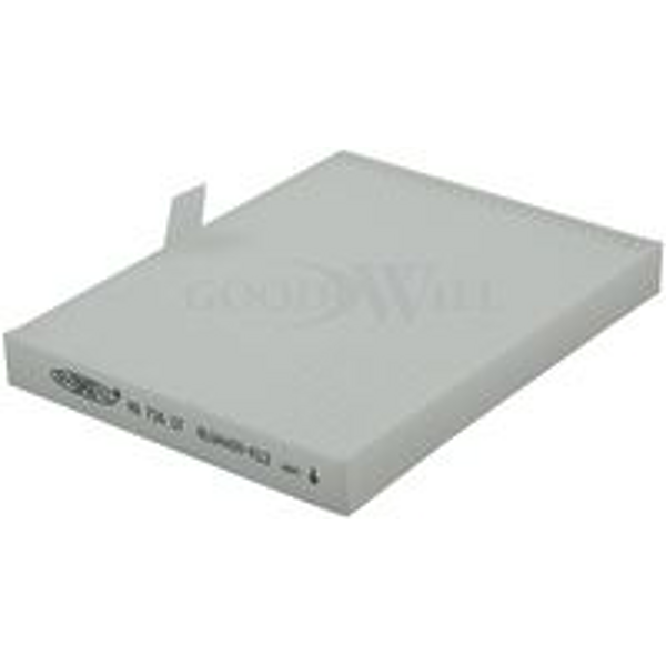 GOODWILL AG736CF фильтр салона great wall hover h3