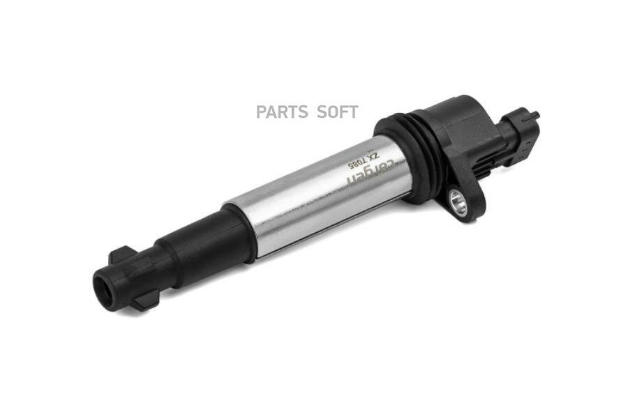 CARGEN ZX7085 Катушка зажигания для Lada (ВАЗ), Богдан. OEM: 2112370501010