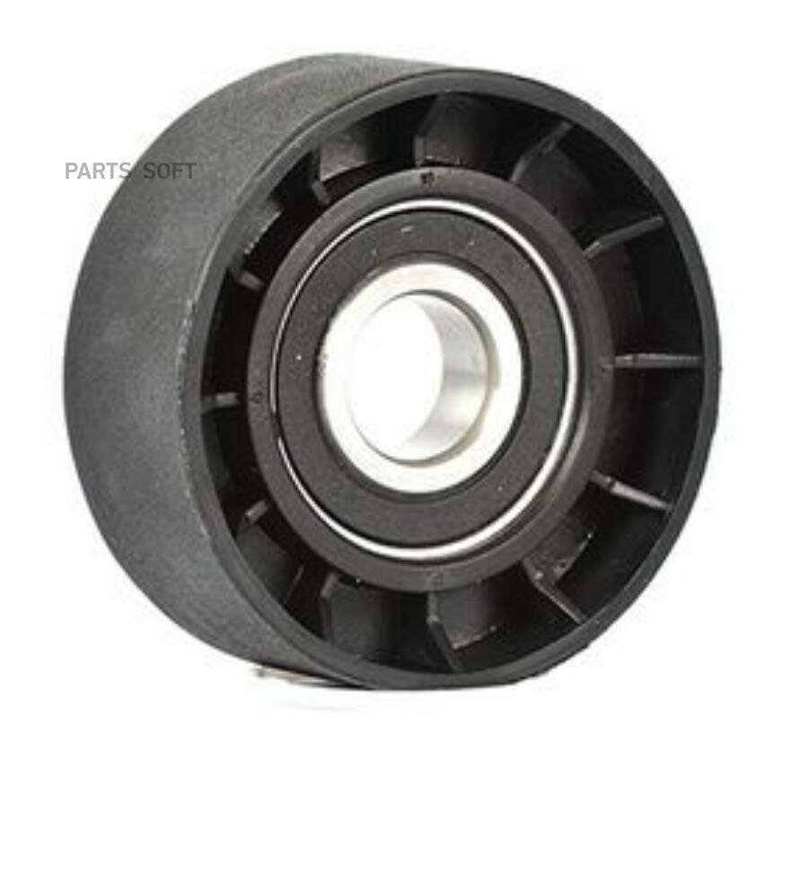 BSG30615024 BSG AUTO PARTS Ролик FORD Focus (10-) натяжной ремня генератора BSG
