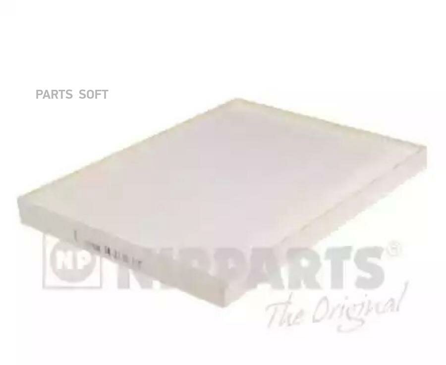 J1348006 NIPPARTS Фильтр салонный