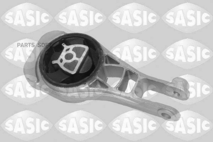 SASIC 2706518 Опора двигателя CHEVROLET Aveo Trax OPEL Mokka ()
