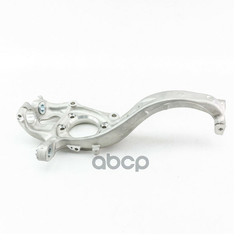 Кулак поворотный левый, AW4G004070253A DOMINANT арт. AW4G004070253A
