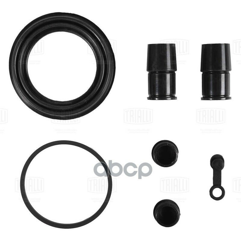 Ремкомплект суппорта переднего Ford Mondeo IV 07--, Volvo S60 10--, XC70 07-- d=60мм Trialli арт. RCF102015 - высокое качество