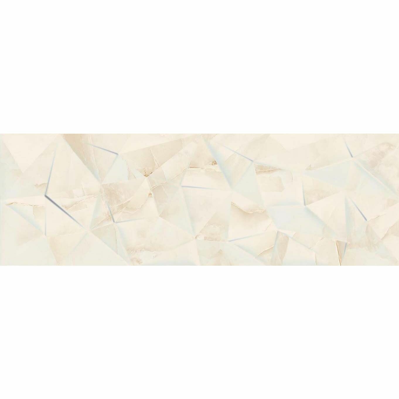 Керамическая плитка Eurotile (Евротаил) Yakutsk рельеф 29,5х89,5 см (702 YKL2CR) (1.05 м2)