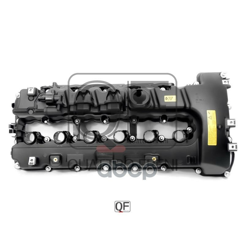 Крышка клапанная, QF72A00024 BMW QUATTRO FRENI арт. QF72A00024