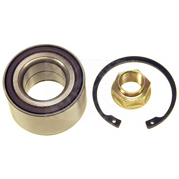 MAPCO 26537 (44300S9H003) подшипник ступицы комплект