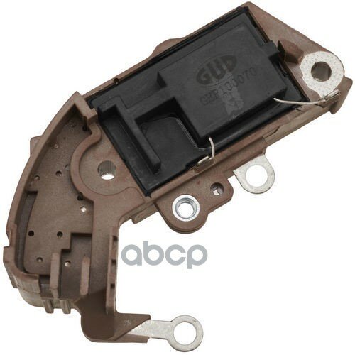 Регулятор генератора LEXUS LX 470 SUZUKI SWIFT 14.5V A-CIRCUIT 63.5MM шт. G.U.D арт. GEP100070