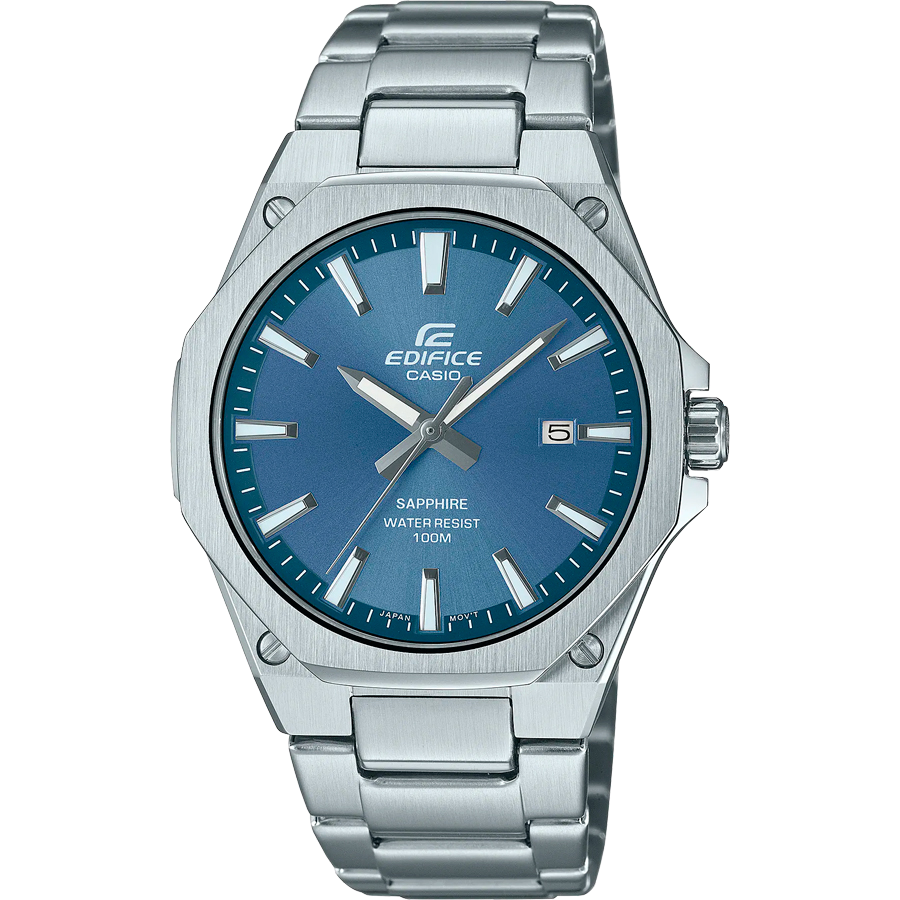 Наручные часы Edifice