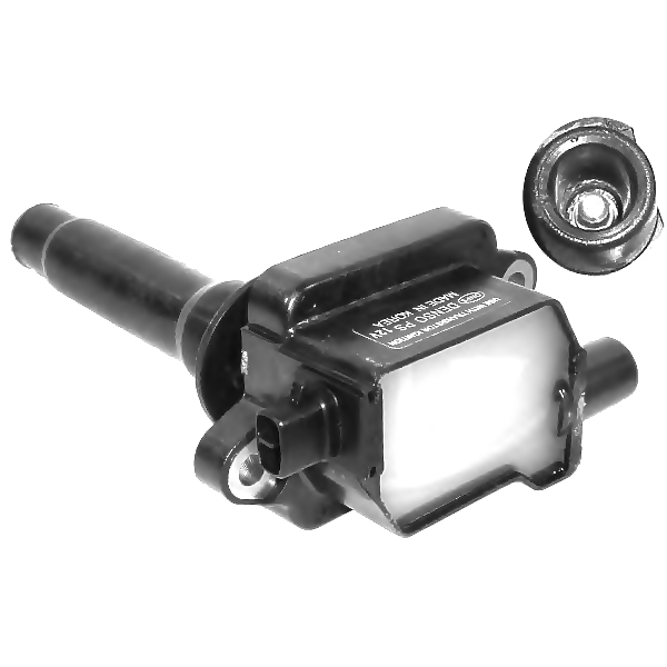 ERA 880196 (0040100434 / 060717097012 / 0K01318100) катушка зажигания\ Sportage (Спортедж) 2.0i 99-03