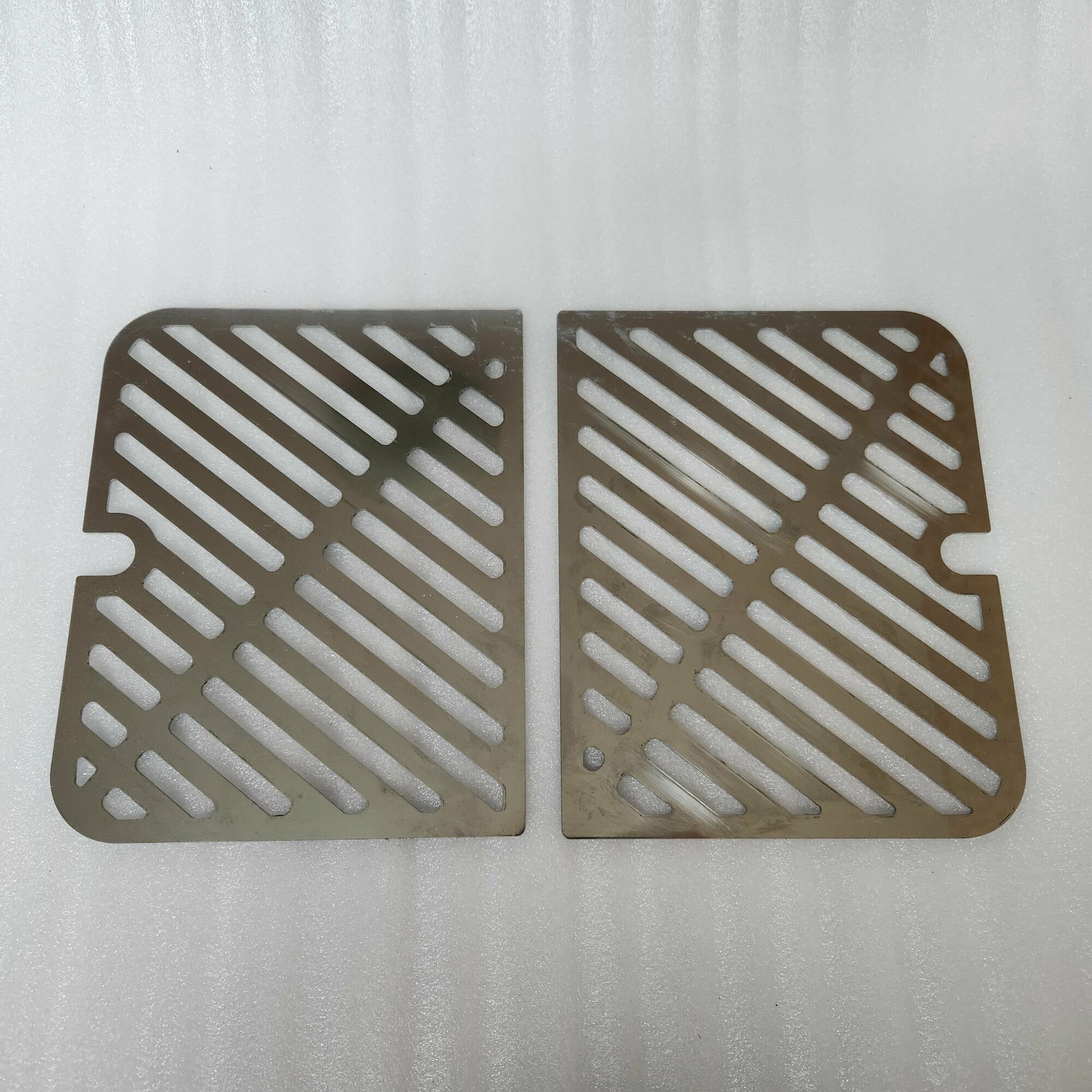 Решетка для Weber Go Anywhere