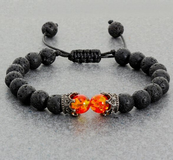 Браслет, металл