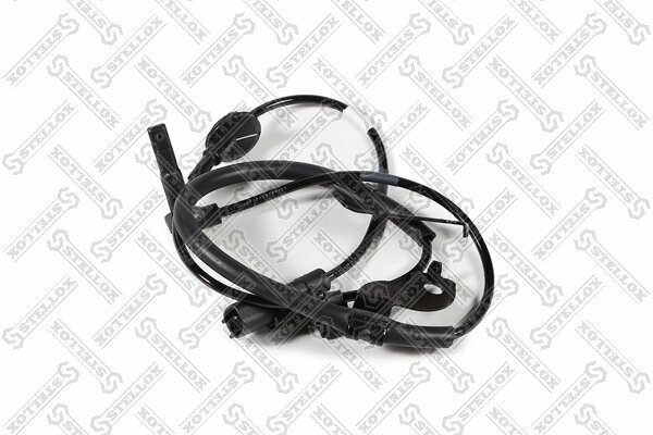 Датчик ABS передний правый Mitsubishi Stellox 06-65755-SX