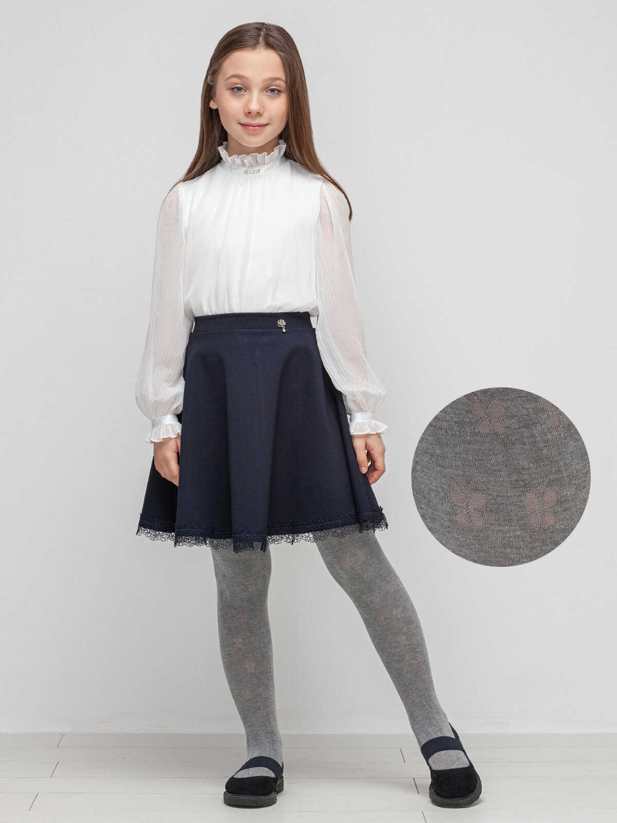 Колготки 100 den