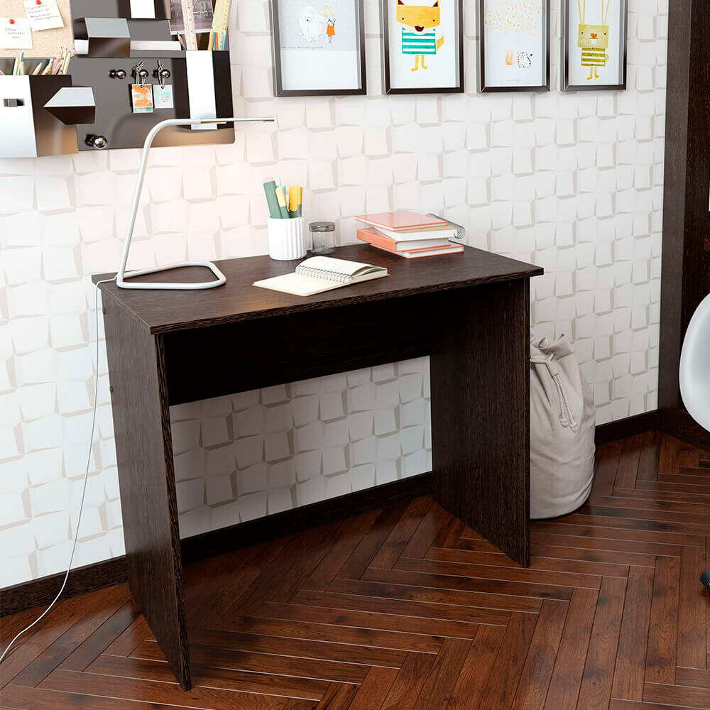 Парта "Практик-2" (840х736х500) венге шт