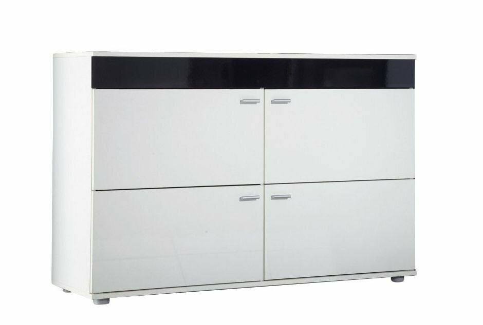 Комод МебельЛэнд24 Элит - 14 МДФ 120x51x90