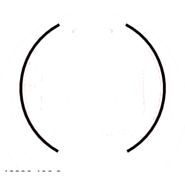 ZIMMERMANN 10990.106.2 (34411165546 / 34416756538 / 34416761293) колодки барабанные ручника задн. 185x30 \ BMW (БМВ) e60