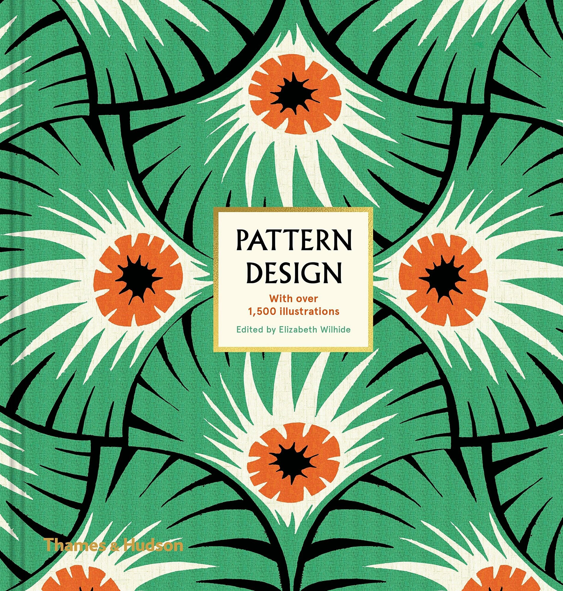 Wilhide, Elizabeth "Pattern design"