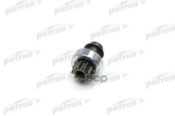 Бендикс стартера Mitsubishi: Colt, Galant, Mazda 323/929 1.0-2.0 80> PATRON арт. P101144