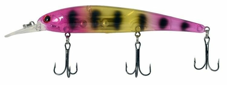 Воблер LureMax KILLER 120F MDR-149 17,5 гр