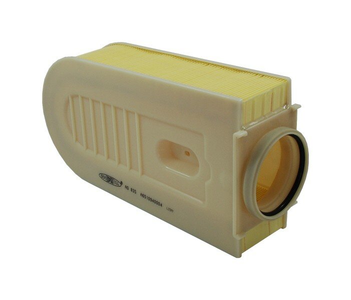 Фильтр воздушный GoodWill AG 835