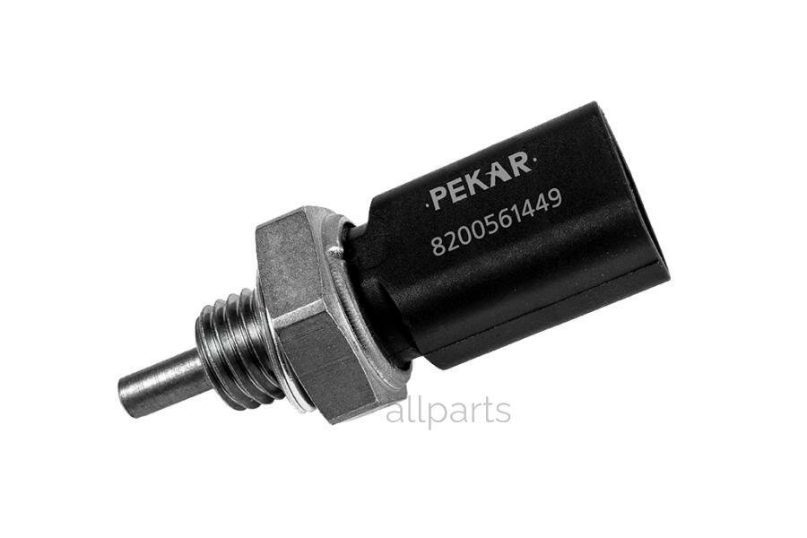 PEKAR 8200561449 Датчик температуры ОЖ LADA Largus (до 09.2017), RENAULT Duster (HS_) (с PEKAR 8200561449