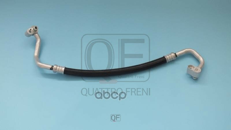 Шланг кондиционера QUATTRO FRENI арт. qf30q00056