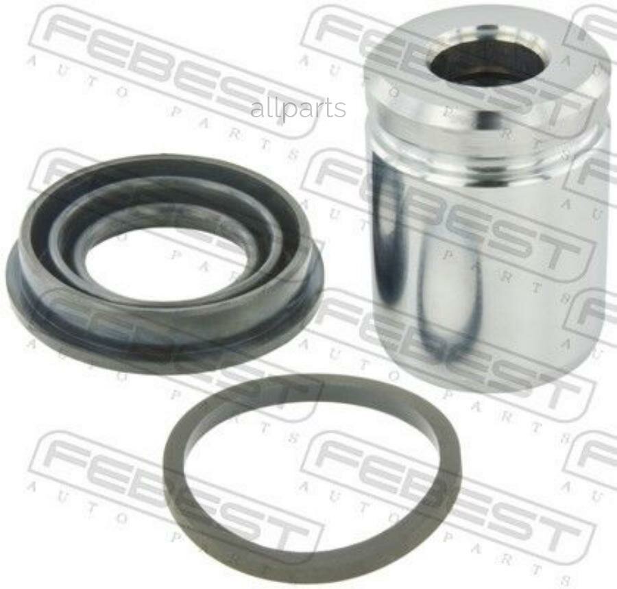 FEBEST 2076-BR4R-KIT Поршень суппорта тормозного заднего ремкомплект D35.9 CHRYSLER Sebring/PT-Cruiser/DODGE Neon FEBEST 2076-BR4R-KIT