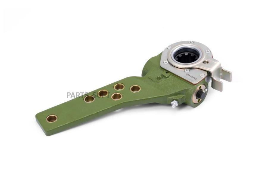 T11378005 TOPCOVER Трещотка тормозная