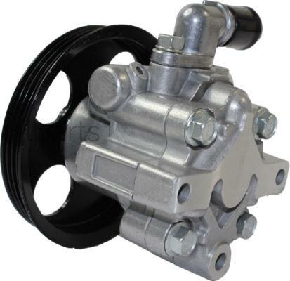 MOTORHERZ P1008HG Насос ГУР