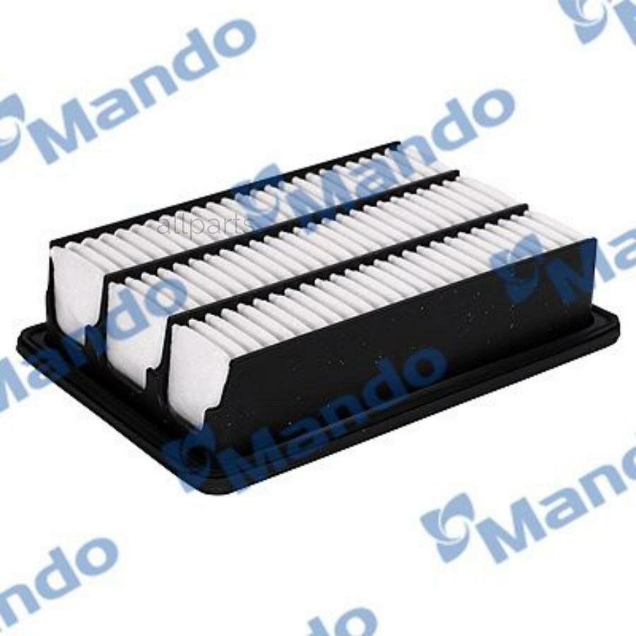 MANDO EAF00023M фильтр воздушный HYUNDAI EAF00023M