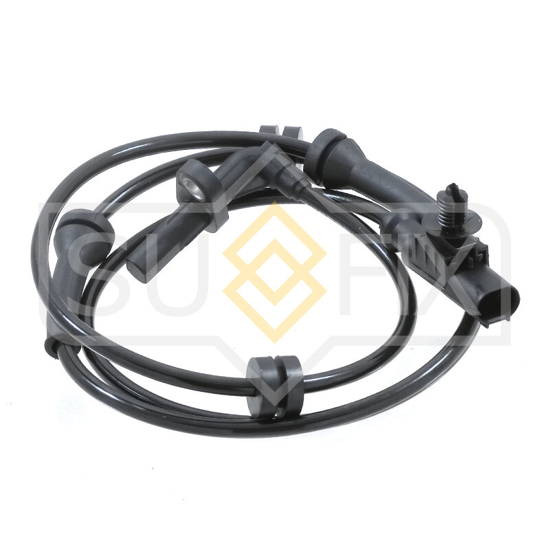 Датчик ABS для UAZ PATRIOT, HUNTER / SUFIX IW-1048