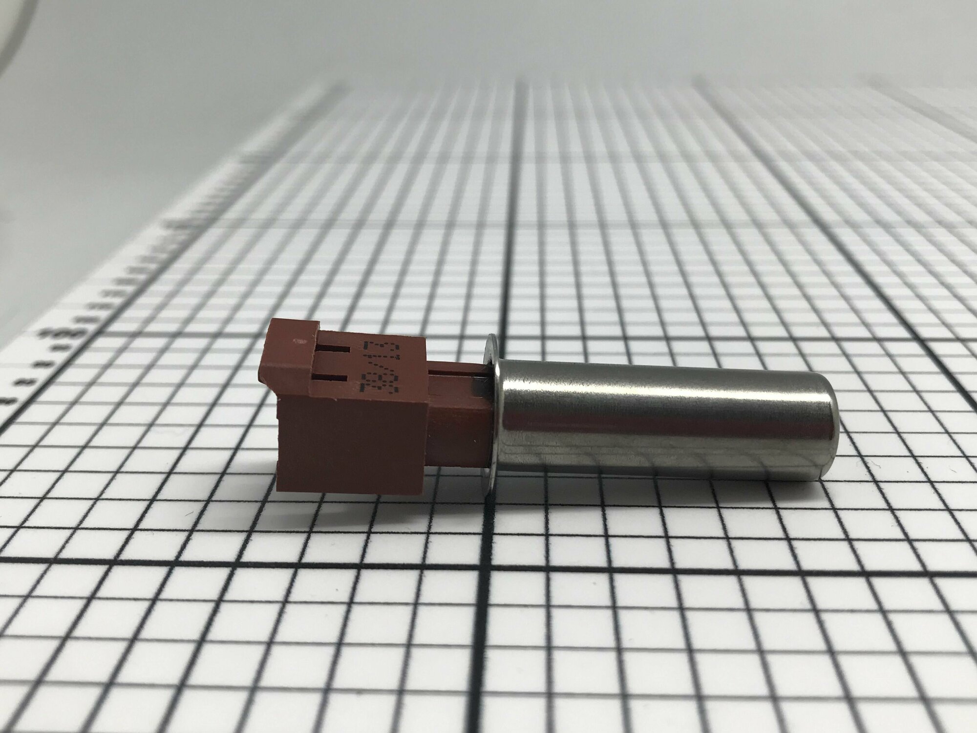 Датчик температуры тэна, Indesit, Ariston, Whirpool, 20кОм, TRL200AR