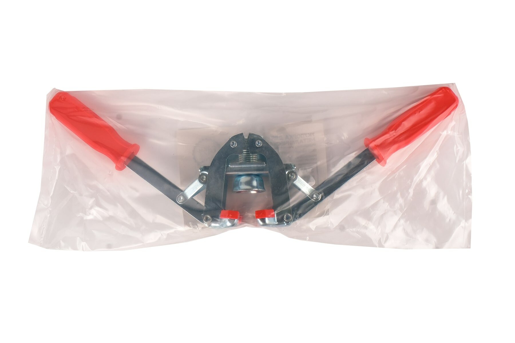 Укупорка кроненпробок Easy Brew, металлическая