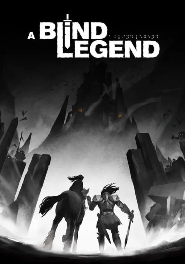 A Blind Legend / ключ STEAM / Mac, PC / Россия, Весь мир / автоматическая отправка ключа
