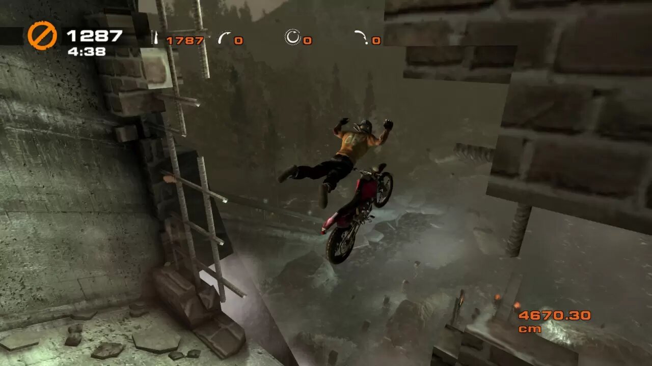 Urban Trial Freestyle (Steam; PC; Регион активации все страны)