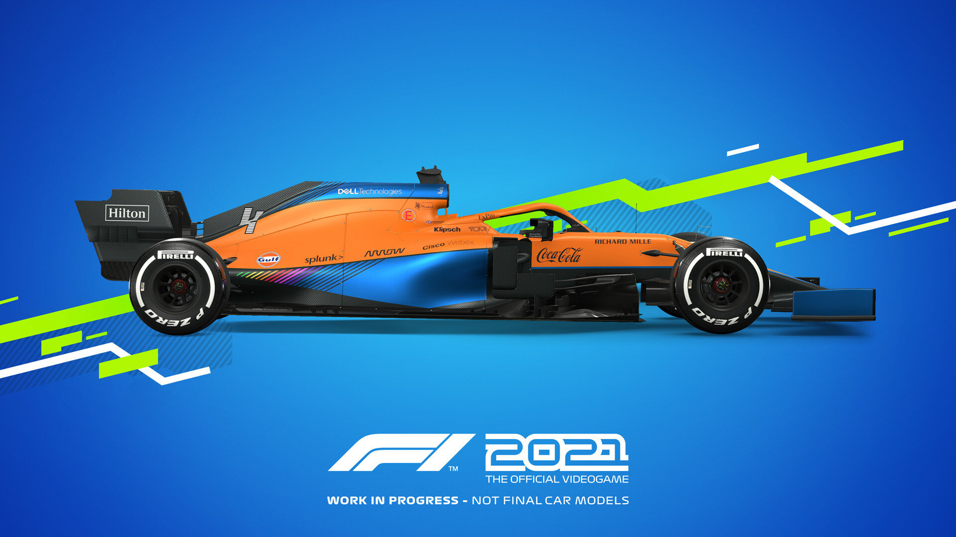F1 2021 XBOX One / Xbox Series X|S Online Аккаунт Activation
