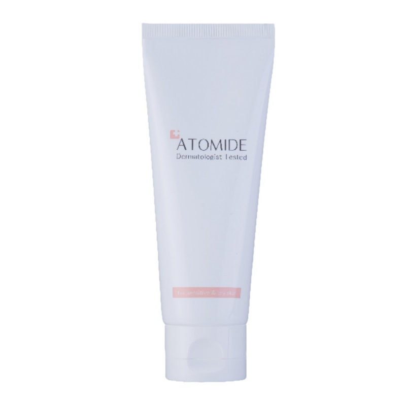 CUSKIN CLEAN-UP Atomide Cream Восстанавливающий ламеллярный крем для чувствительной кожи