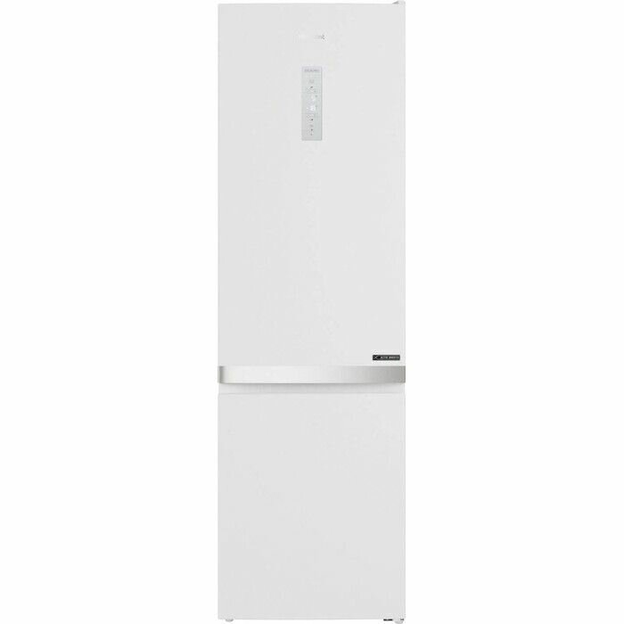 Отдельно стоящий холодильник Hotpoint HT 7201I W O3