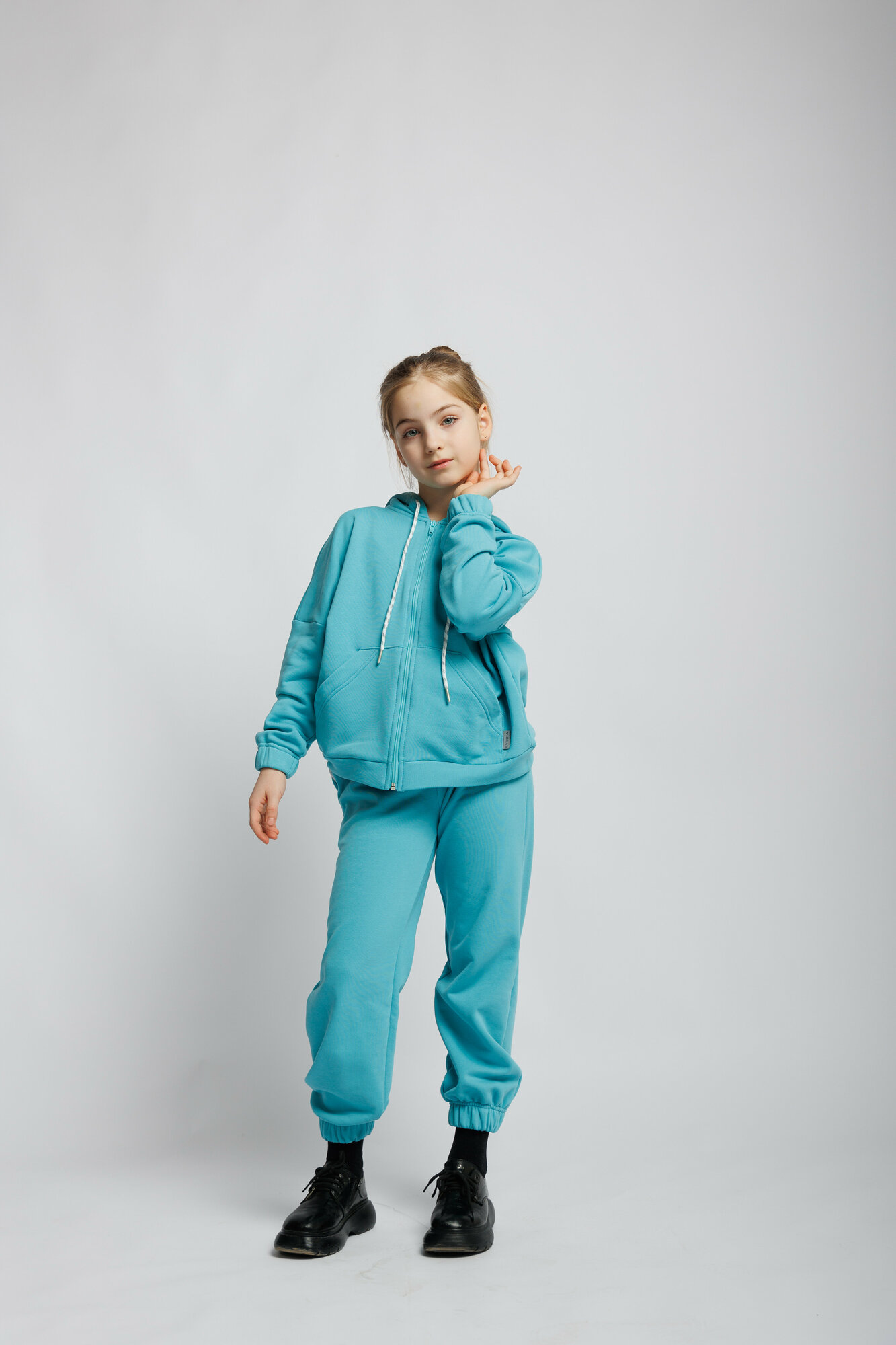 Костюм спортивный