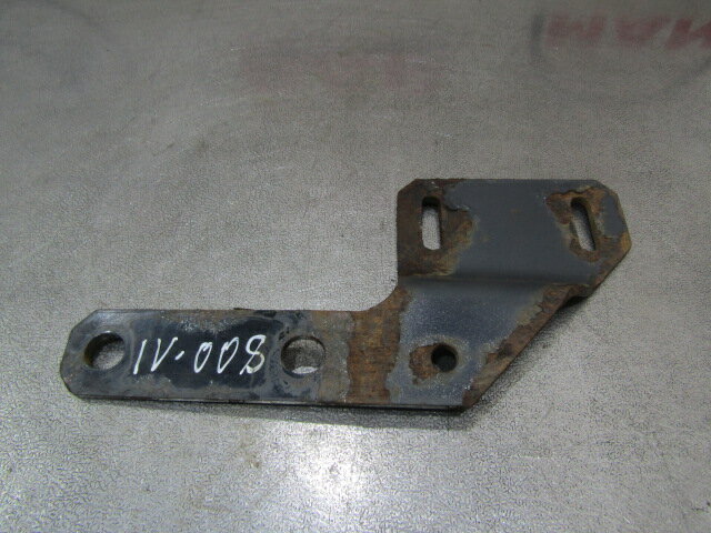 Кронштейн патрубка воздушного фильтра Iveco Stralis