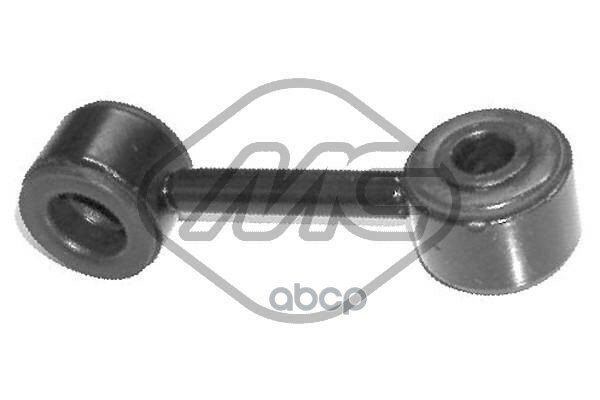 Тяга стаб VW T4 90- пер L/R (со втулкой) METALCAUCHO арт. 04314