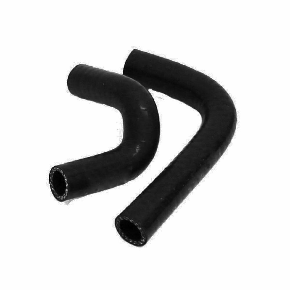 Патрубки отопителя ВАЗ-2101-07 (фирм. уп. Лада-Имидж)