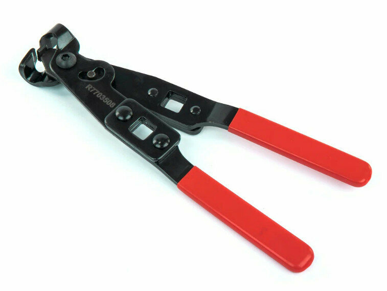 Щипцы для ленточных хомутов системы охлаждения и ШРУС ARNEZI R7703508