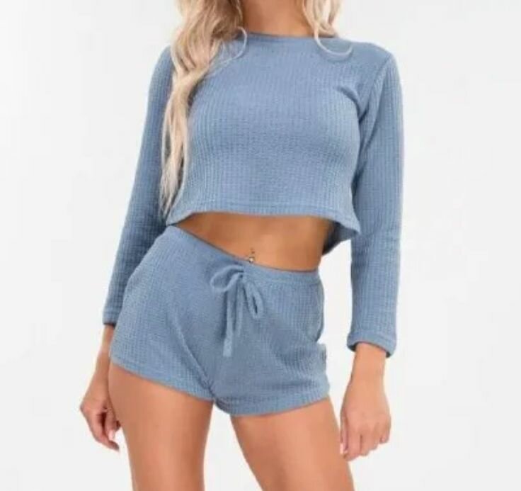 Пижама Sea Collection