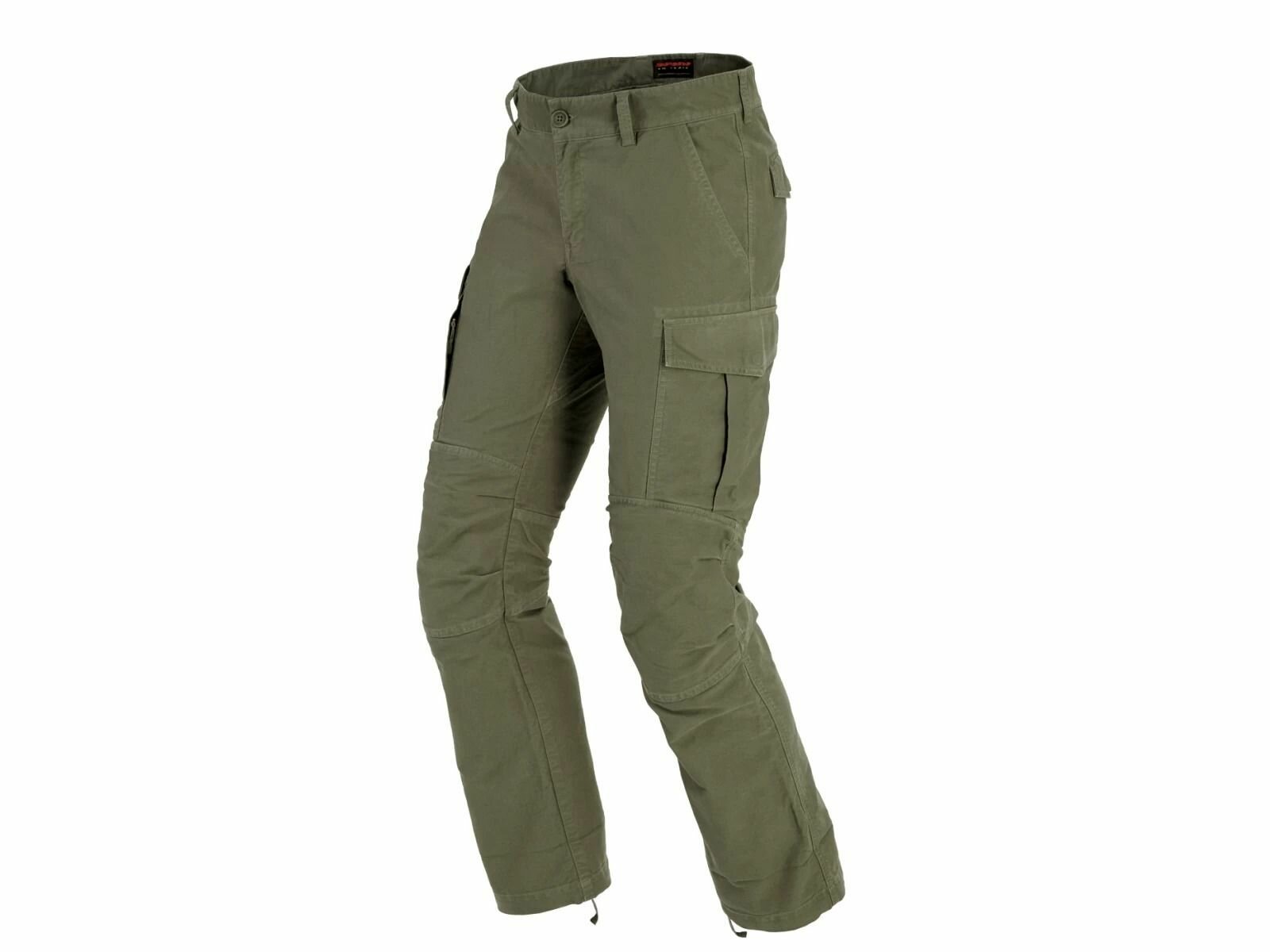 Мотобрюки SPIDI TORPEDO Militare, 40